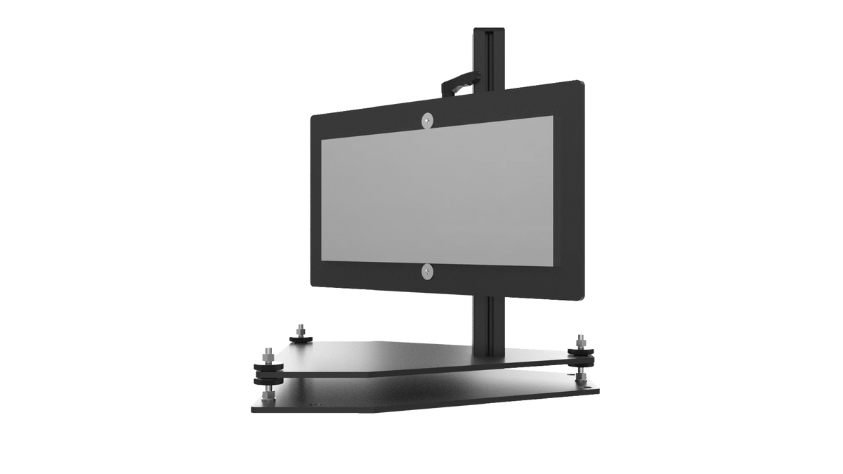 Side Projection Mirrors — Display Technologies