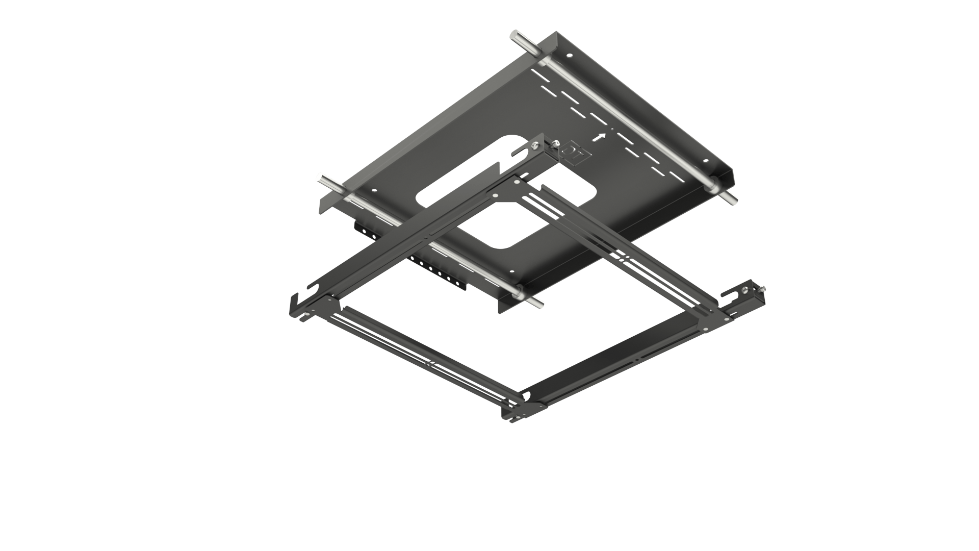 Ceiling Projector Mounts — Display Technologies