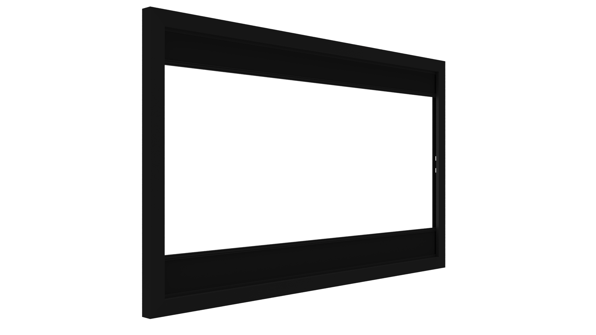 Projection Screens — Display Technologies