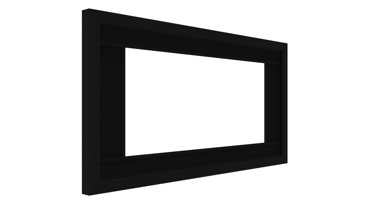Dynamic 4-L - 4-Way Large Masking Screen — Display Technologies