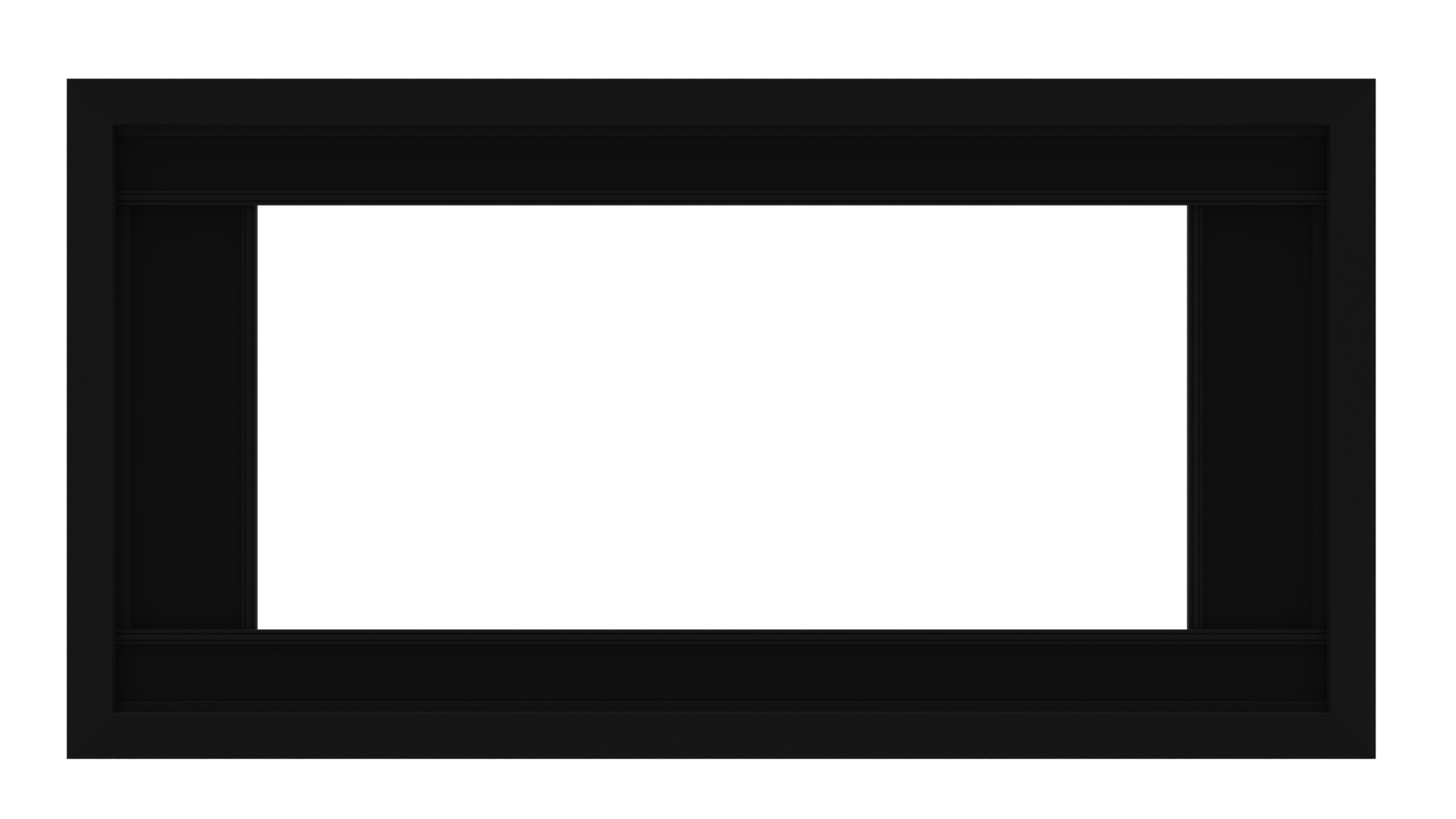 Dynamic 4-L - 4-Way Large Masking Screen — Display Technologies