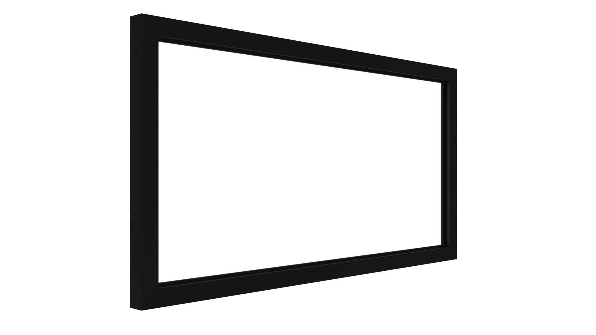Dynamic 4-L - 4-Way Large Masking Screen — Display Technologies
