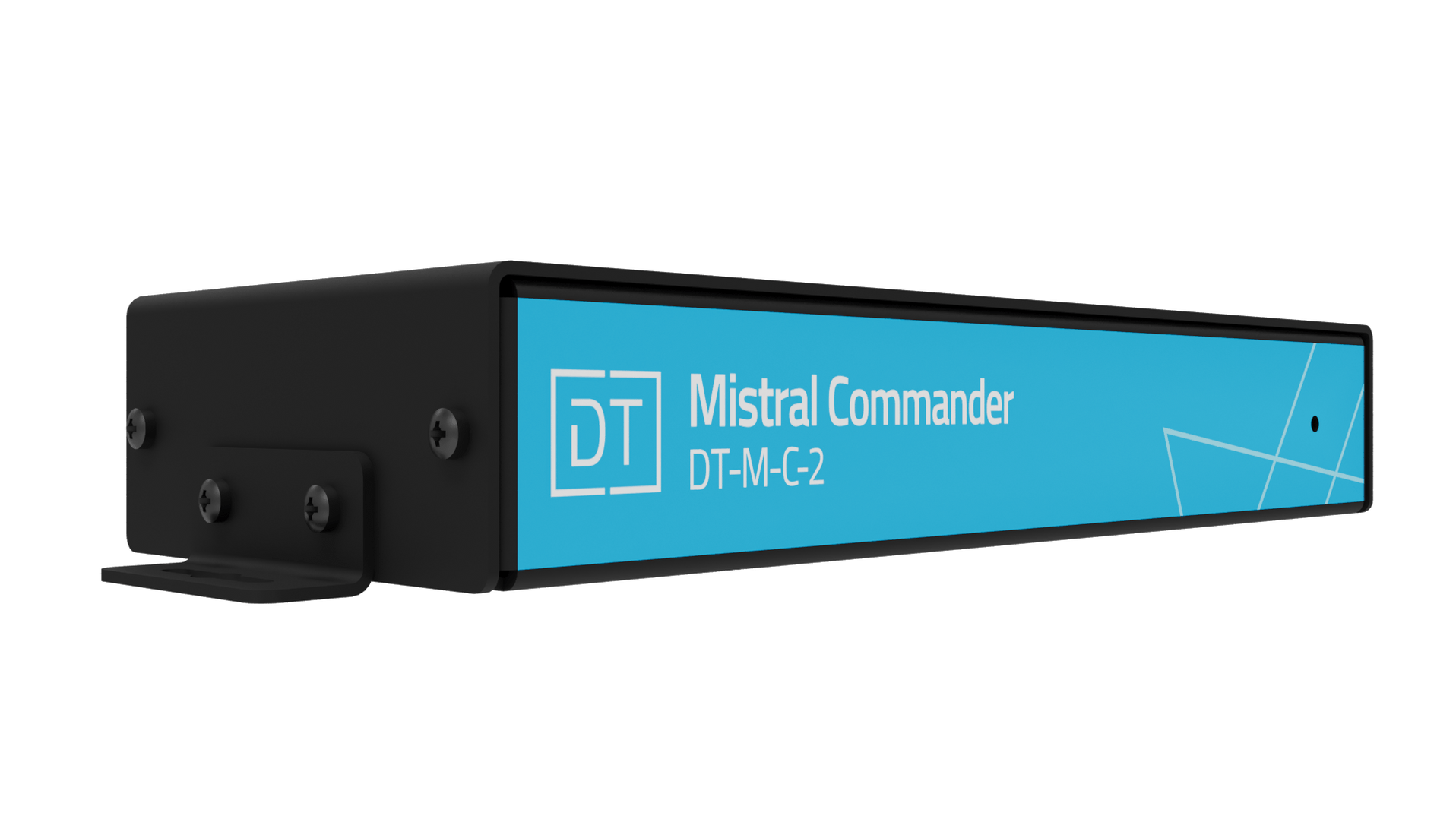 Mistral Commander - Fan Controller 2 Zone — Display Technologies