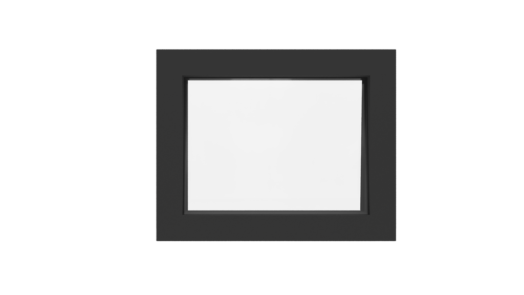Projection Port Holes — Display Technologies