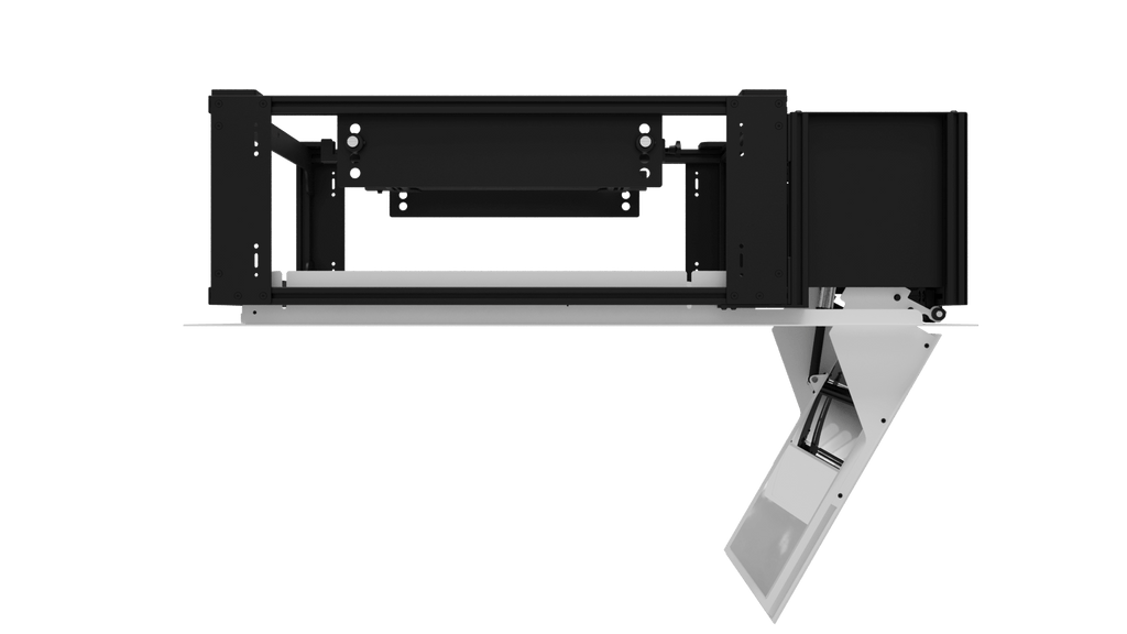 Motorised Projection Mirror Drops — Display Technologies