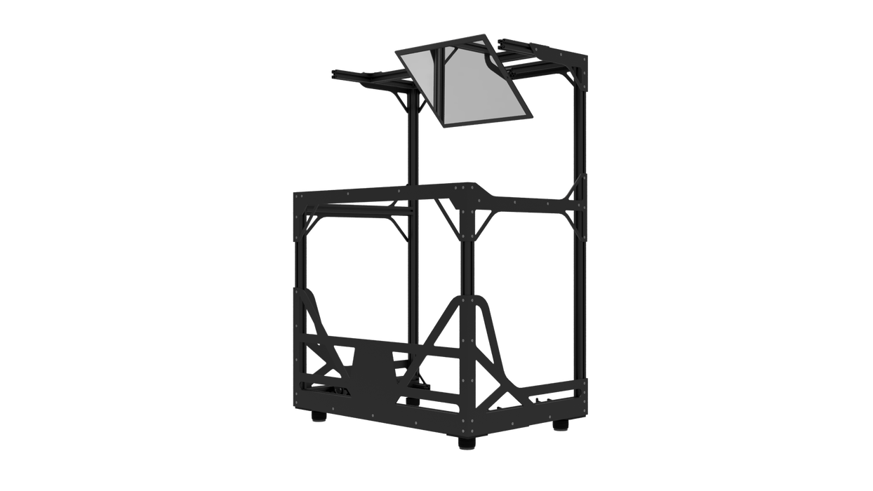 Vertical Projector Mount - XXL — Display Technologies