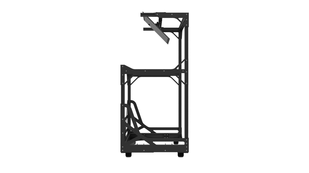 Mounts and Mirrors — Display Technologies